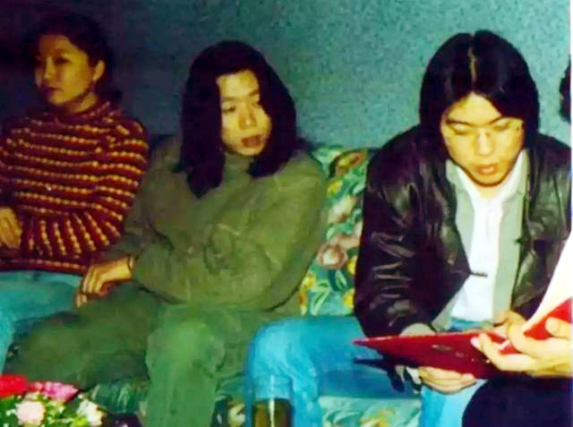 Music genius Guo Feng: No children, no daughters, unmarried, 60-year ...