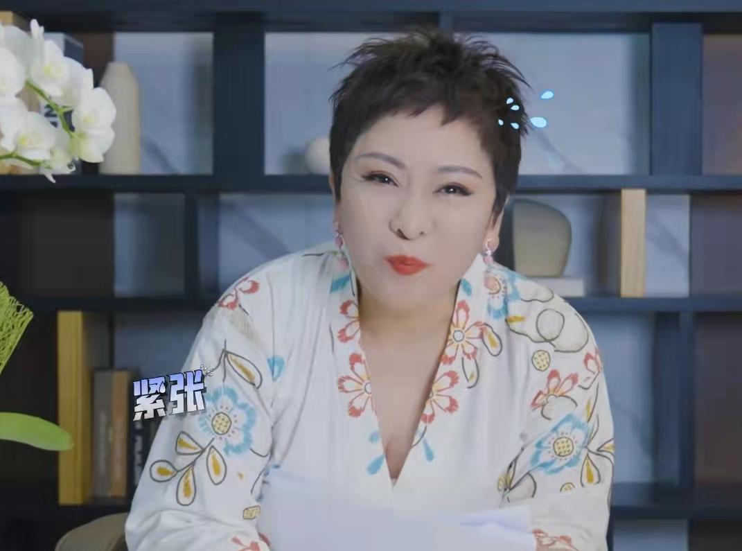Xiang Tai's first show sales exceeded 300 million, because Wang Xiaofei ...