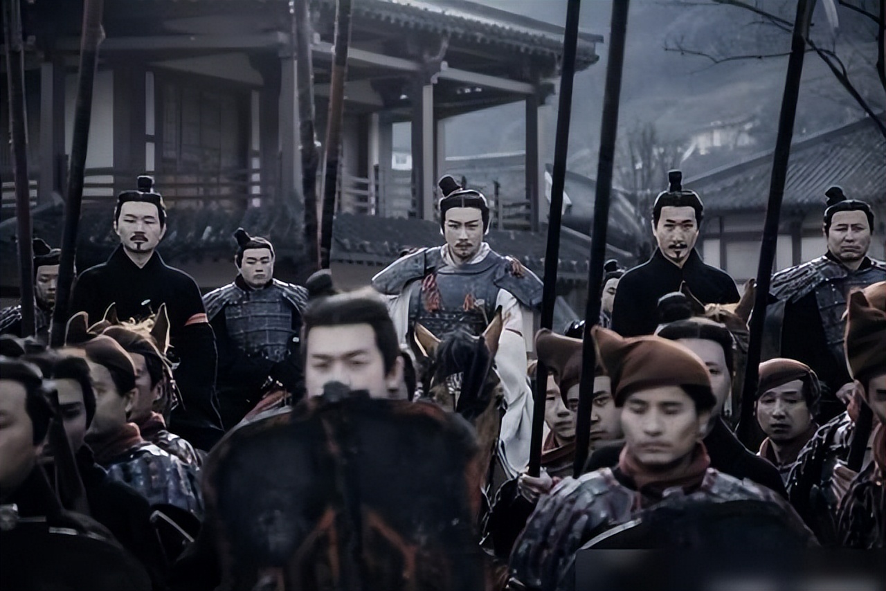 Emperor Qinshihuang through the ages and one emperor 3 - iNEWS