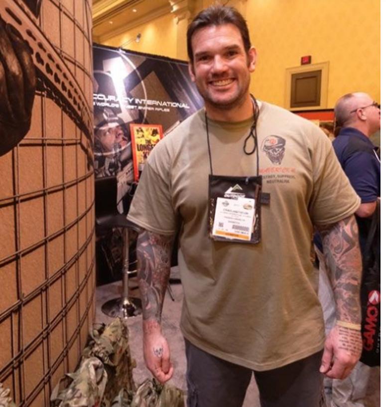 Who is the prototype of "Sniper"?Talk about the top five snipers in the ...