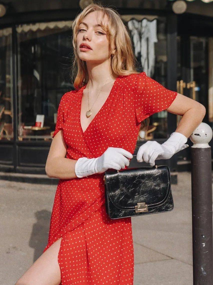 Wear less trousers in summer, it's too stuffy! These 3 skirts are ...