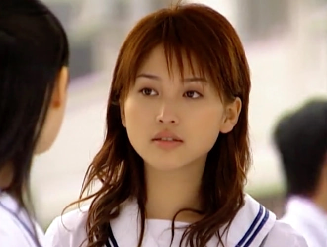 "Cute leader" Jin Sha, who became popular with Hu Ge, now responds ...