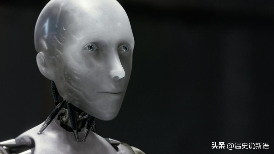 Literary Ethics Interpretation of Artificial Intelligence in Asimov's ...