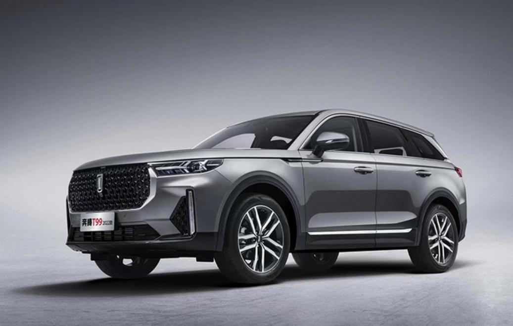 A 5-meter car that can be bought at a minimum of 130,000 yuan, these ...