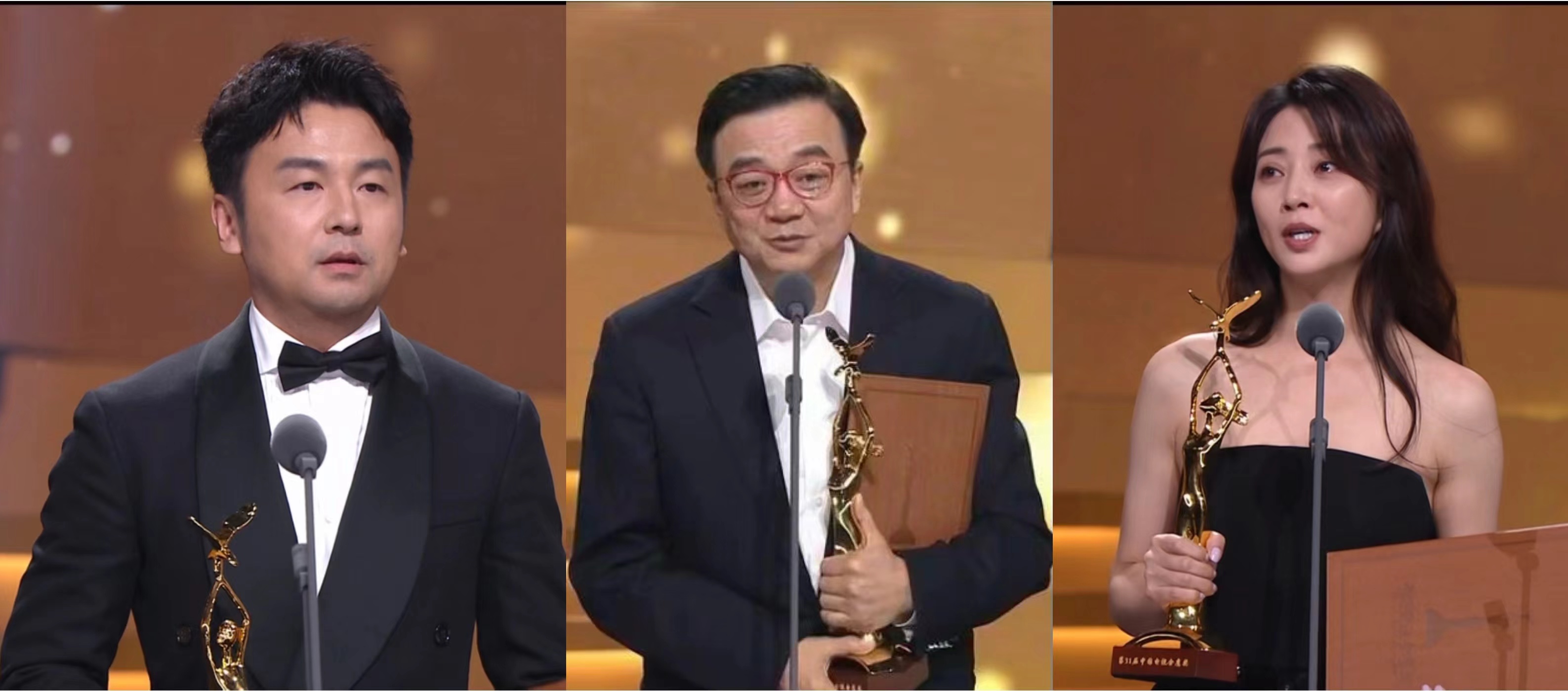 He Jiong's tears, Ma Shaohua's fried shredded pork with green peppers, there are too many tears ...