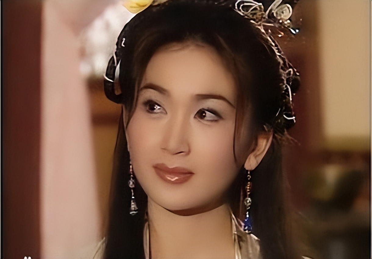 The 6 actresses perfectly interpreted "Su Daji" after being soft and ...