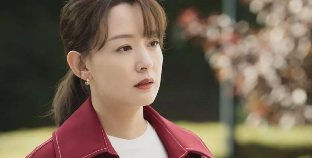 "Spring Sun" is too shameless! The villain surfaced, abandoned He Shui ...