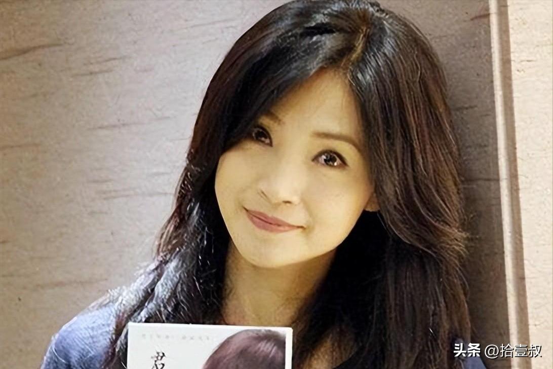 Fantastic Beauty Goddess Fang Jiwei: I have never been in love in my ...