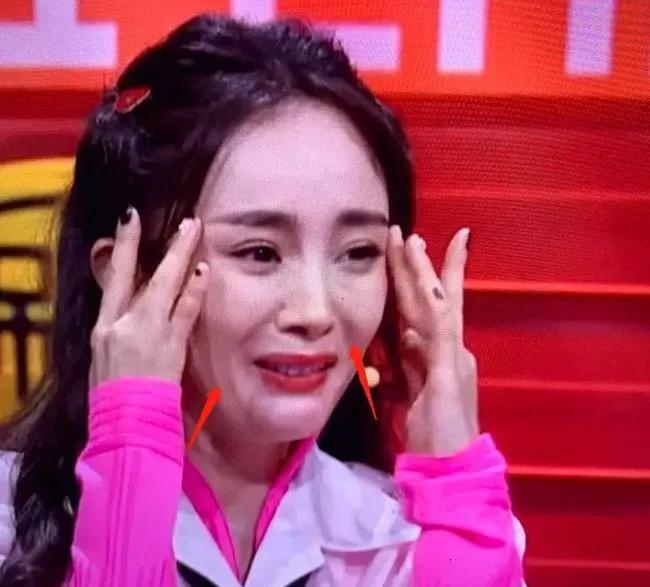 How are those female stars who have shaving bones now?There are many ...