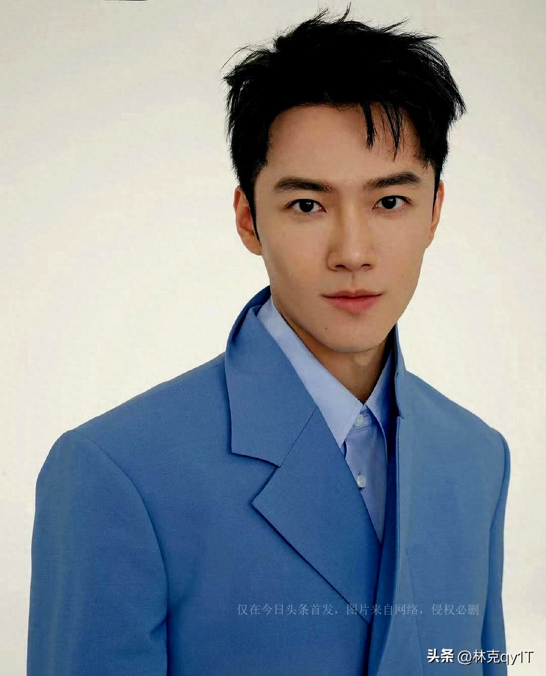 What happened to Zhang Tao? From "CCTV's most handsome male anchor" to ...