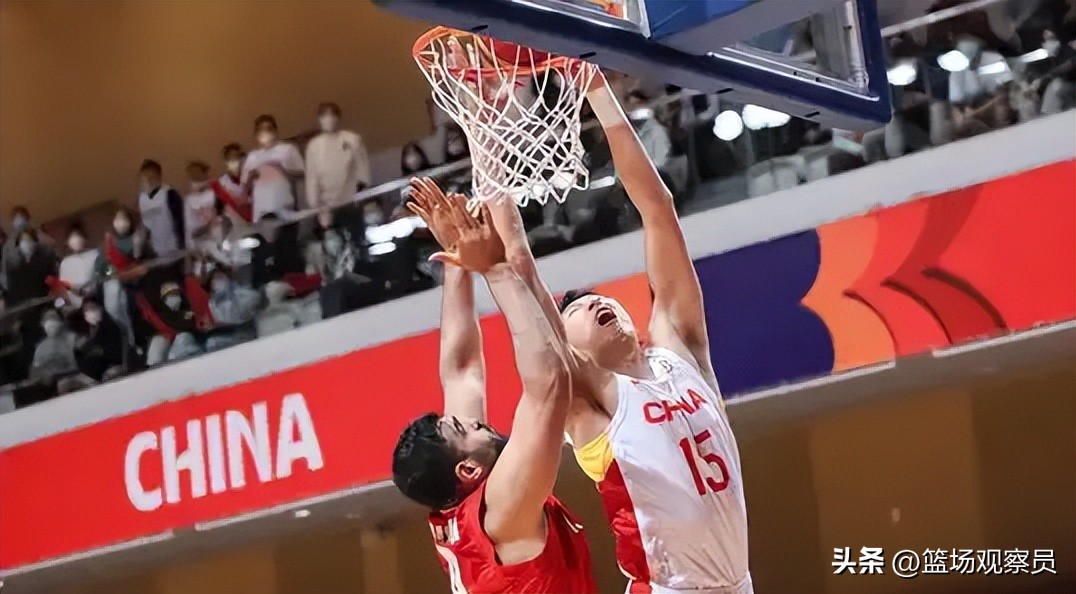 China's reversal of Iran ended perfectly, Zhao Jiwei ranked first with ...