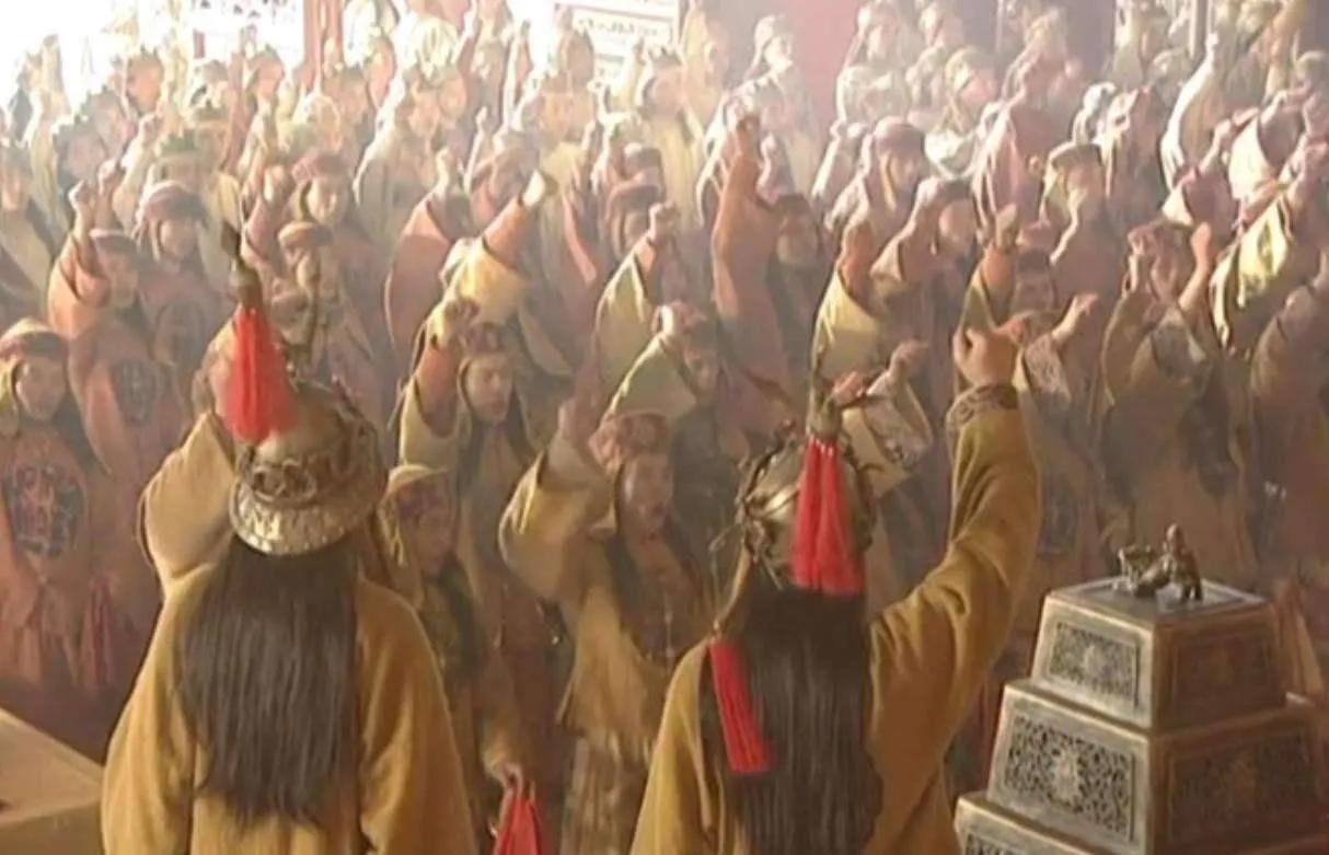 Why did the 300,000 Taiping army lose to the 50,000 Qing army?The ...