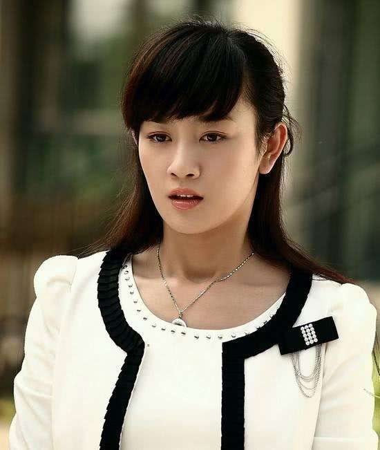 Li Xue was furious at her after wearing the clothes left by the ...