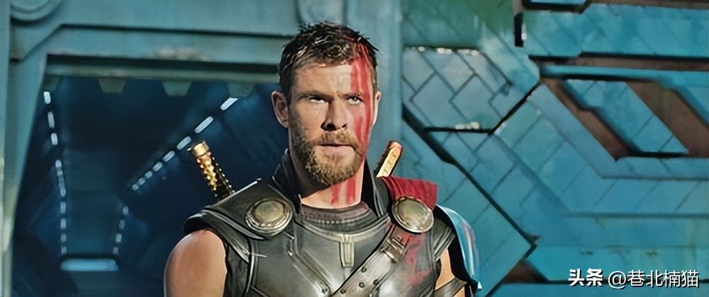 How the movie Thor unfolds an ancient myth step-by-step through visuals ...