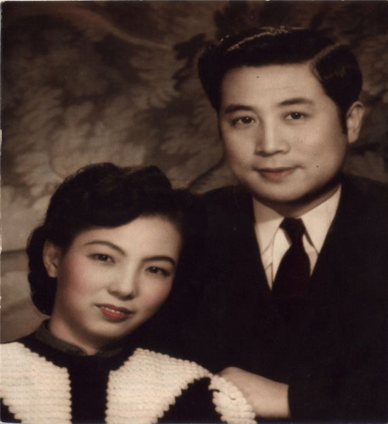 In 1949, the major general of the army who had protected Dai Li before ...