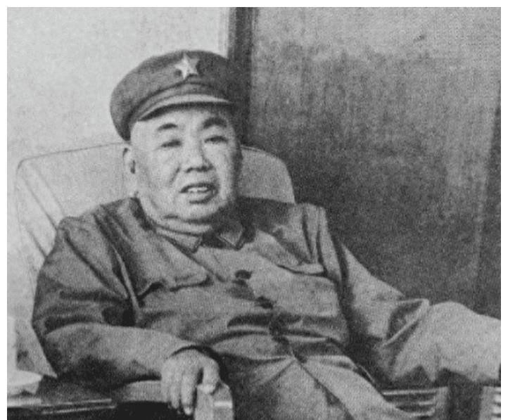 After Xu Shiyou passed away in 1985, why did his favorite general Nie ...