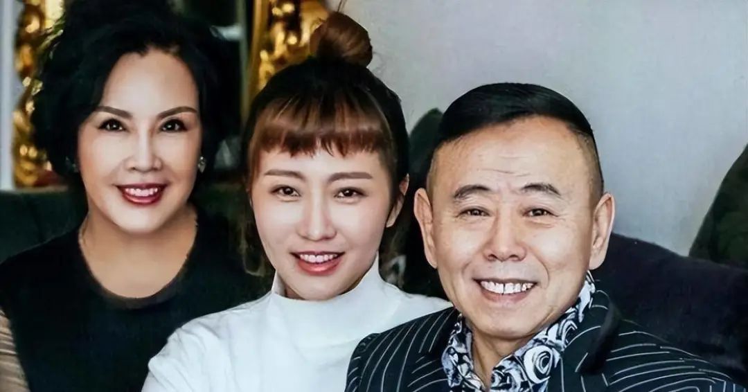 Pan Changjiang's daughter Pan Yang's late life is not guaranteed. How ...