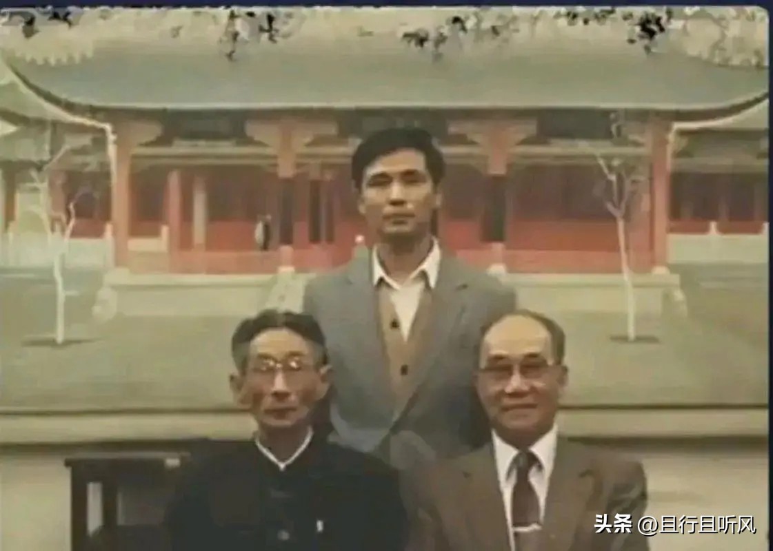 Hou Baolin agreed to replace Ma Zhiming, why did he not find out until ...