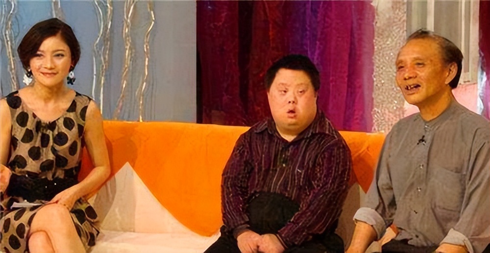 "Genius conductor" Hu Yizhou: Andy Lau once sang for him, what happened ...