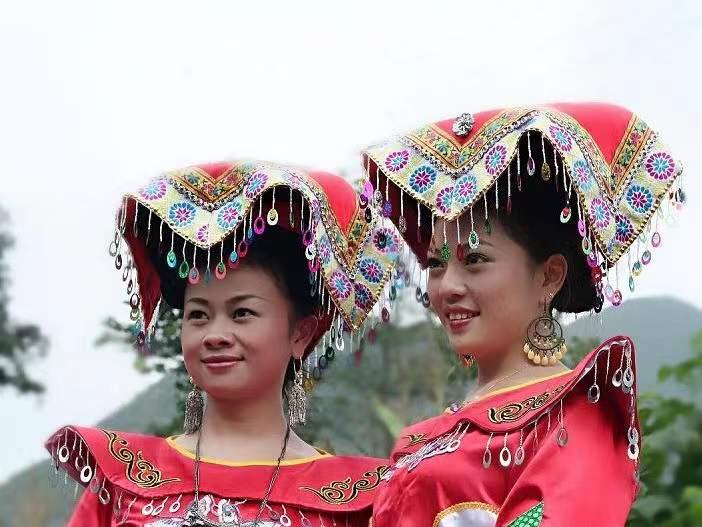 ancient gelao - iNEWS