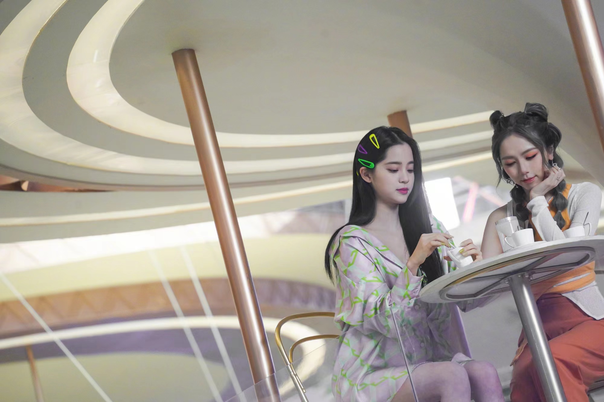 Is Deng Ziqi's Weibo name change forced or propaganda? - iNEWS