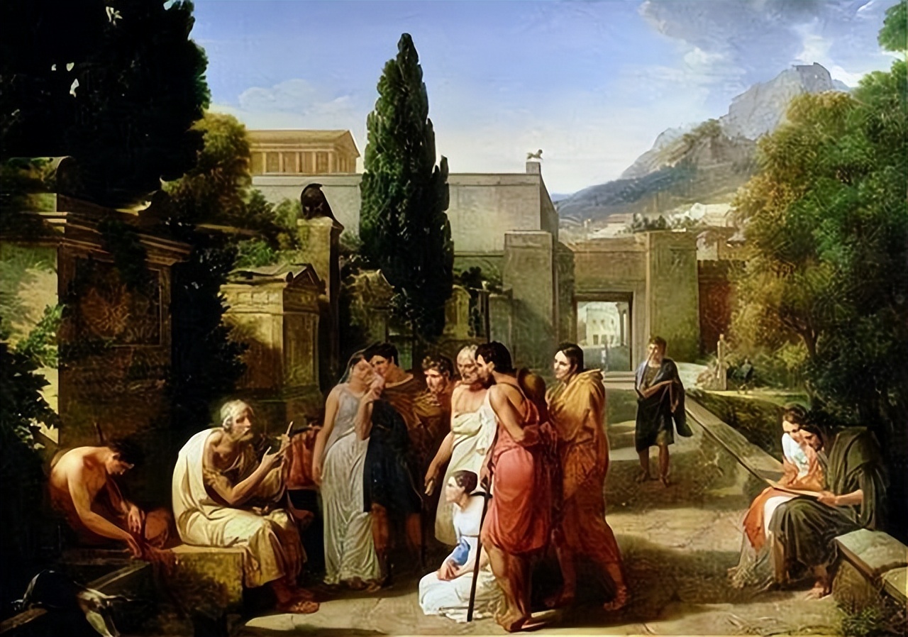 What internal and external factors influenced the rise and fall of the ...