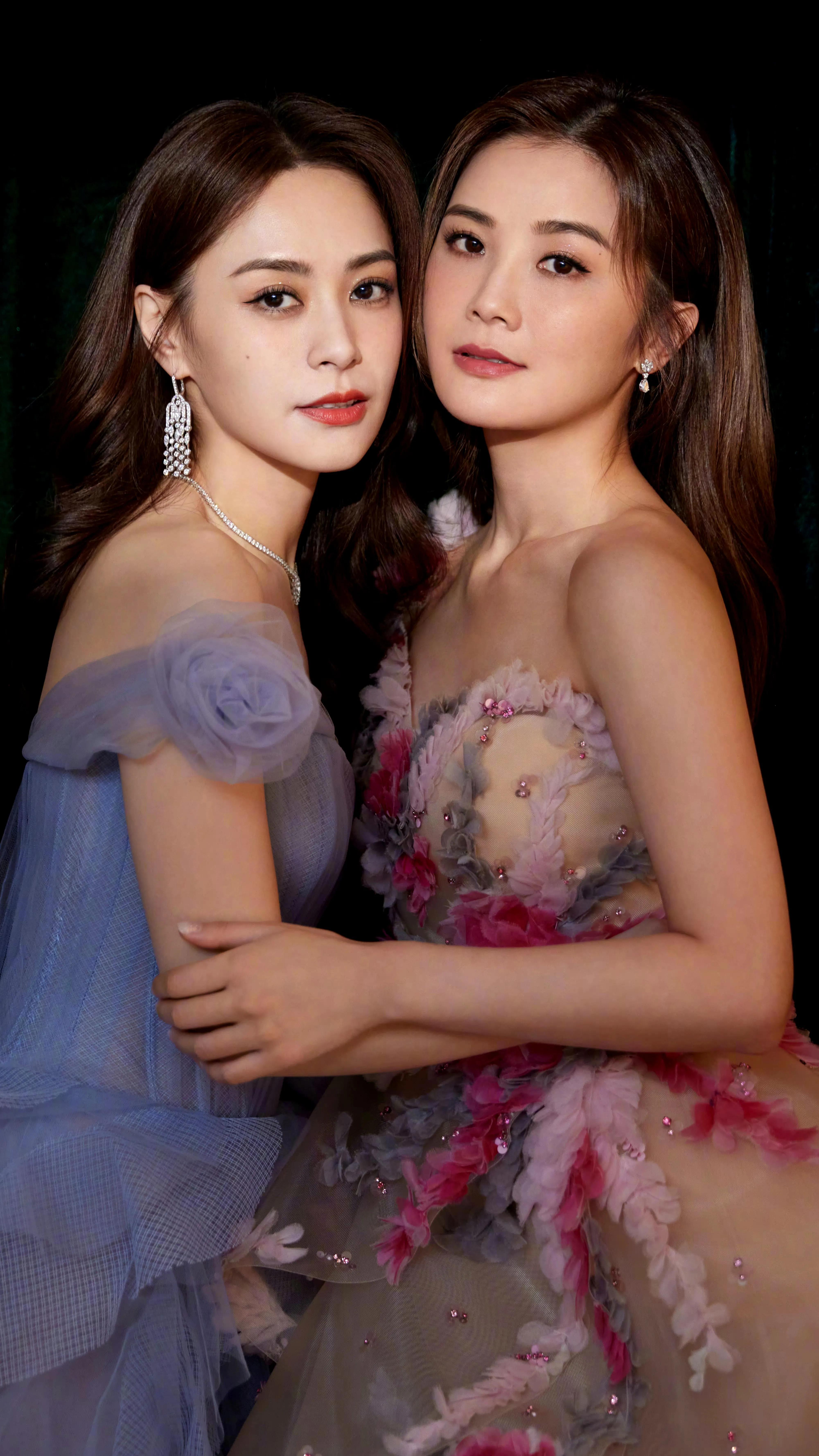 Gillian Chung 230525 Exquisite Atlas Elegant and Charming - iMedia