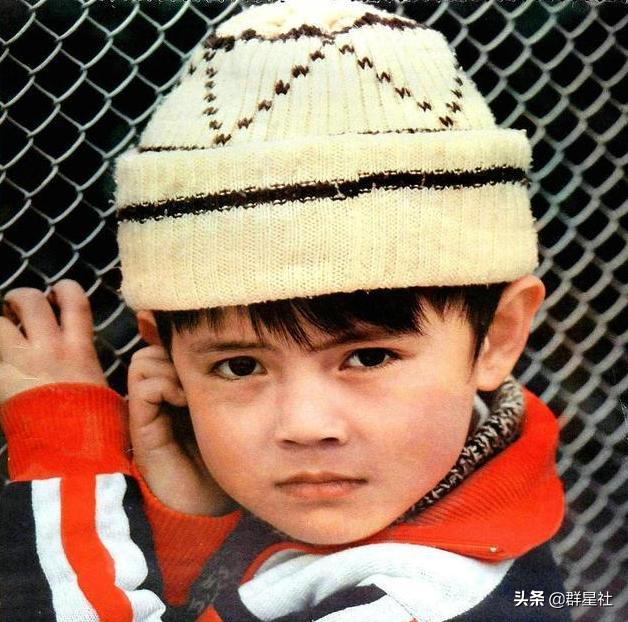 What happened to Fang Chao, who debuted at the age of 2, and played ...