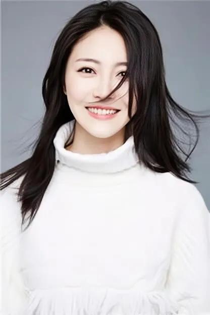 Mainland actress - Zhu Rui - iMedia