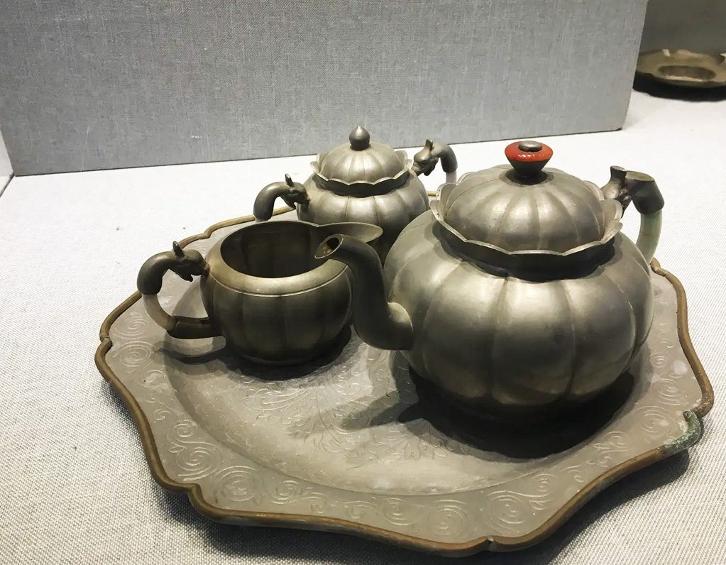 Tens of thousands of beatings can make a tin ware, a brief analysis of ...