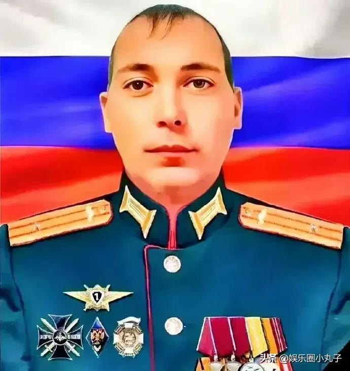 The Russian tank battalion commander who was under 30 years old fell ...