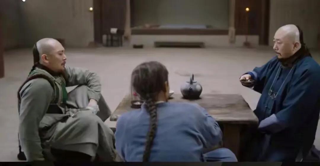 The Long River in the World——Chen Tianyi, a tragic figure living up to ...