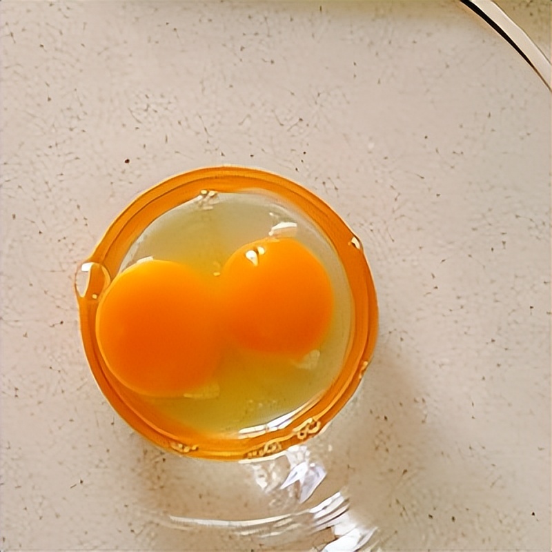 QQ's bouncing eggs melt in the mouth, pregnant mothers must try - iNEWS