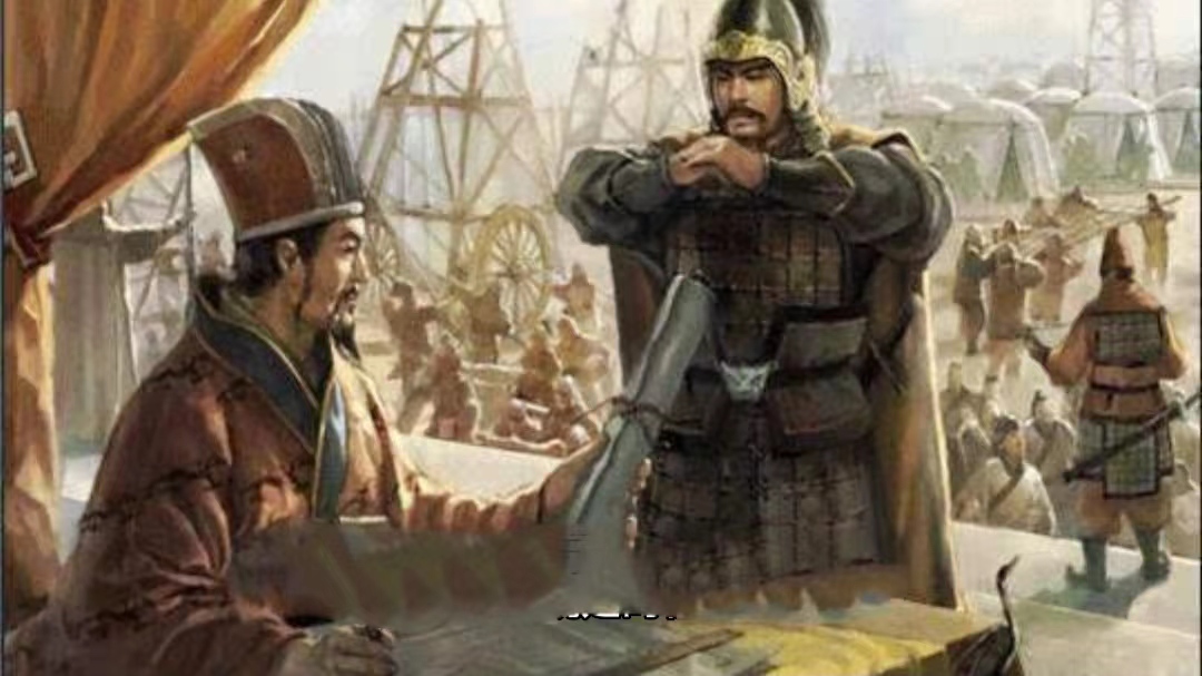 Is the relationship between Wei Yan and Zhuge Liang really bad? - iNEWS