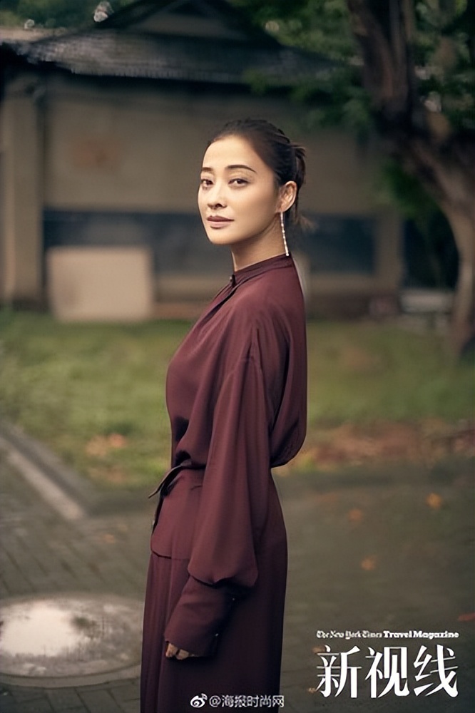 Mei Ting once gave everything for her ex-husband, her second-married ...