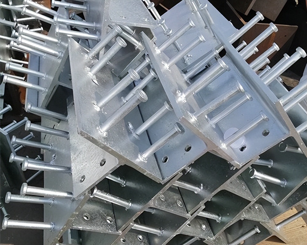 What are embedded parts? How to calculate the embedded parts? - iNEWS