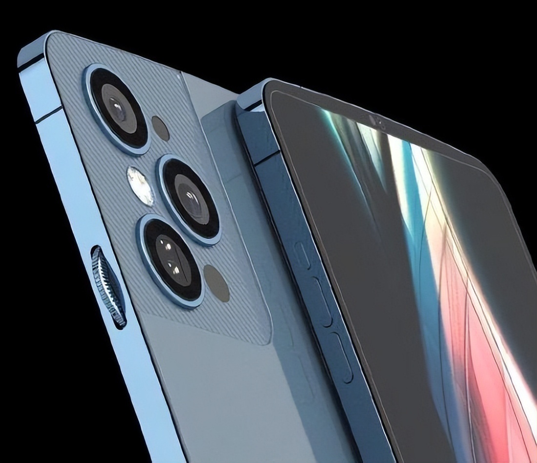 The new iPhone 15 series is fully exposed, and the iPhone 14 is reduced ...