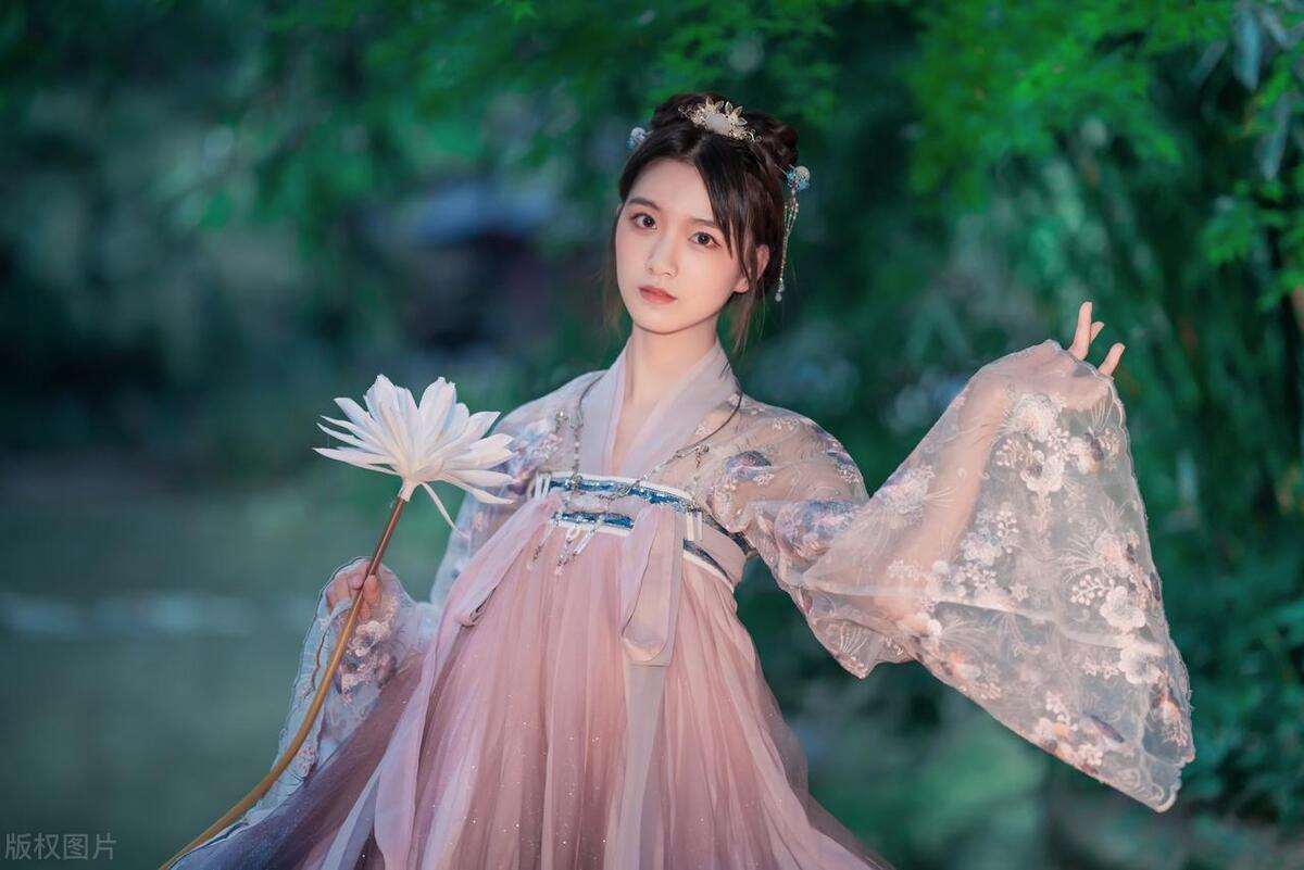 Dreaming back to Chang'an: From the persistent "Hanfu revival" to ...