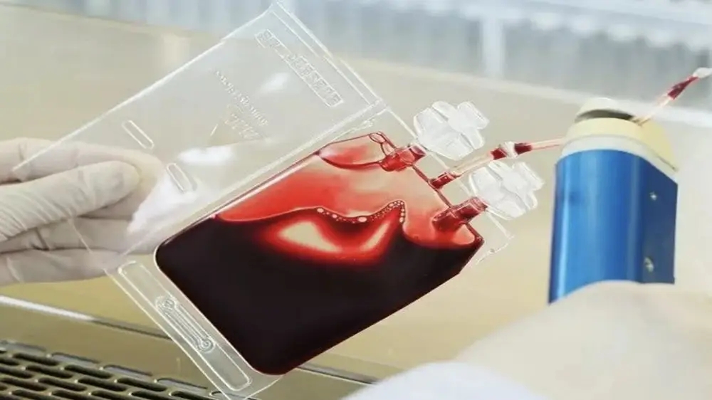 Children's umbilical cord blood storage at their own expense: pay the ...