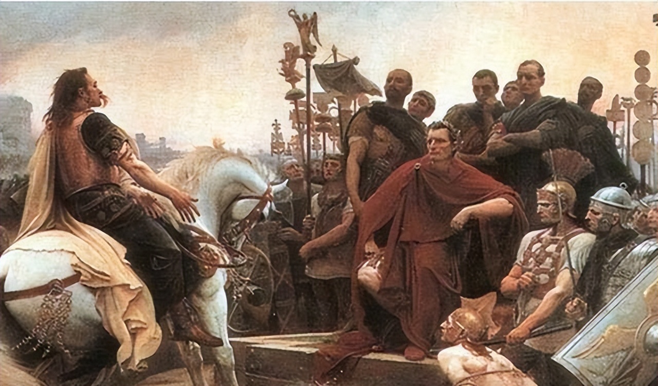 The Reasons for the Formation of the Four Emperors' Co-government ...