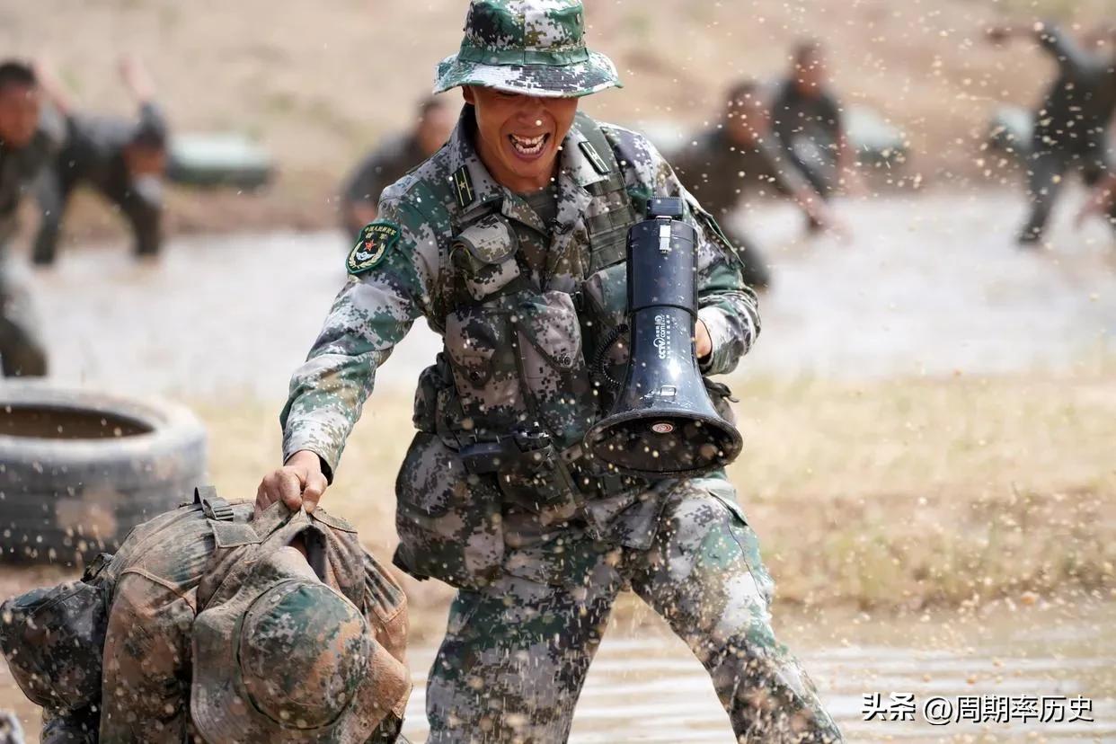 The 76th Group Army Special Operations Brigade: How sturdy is the ...