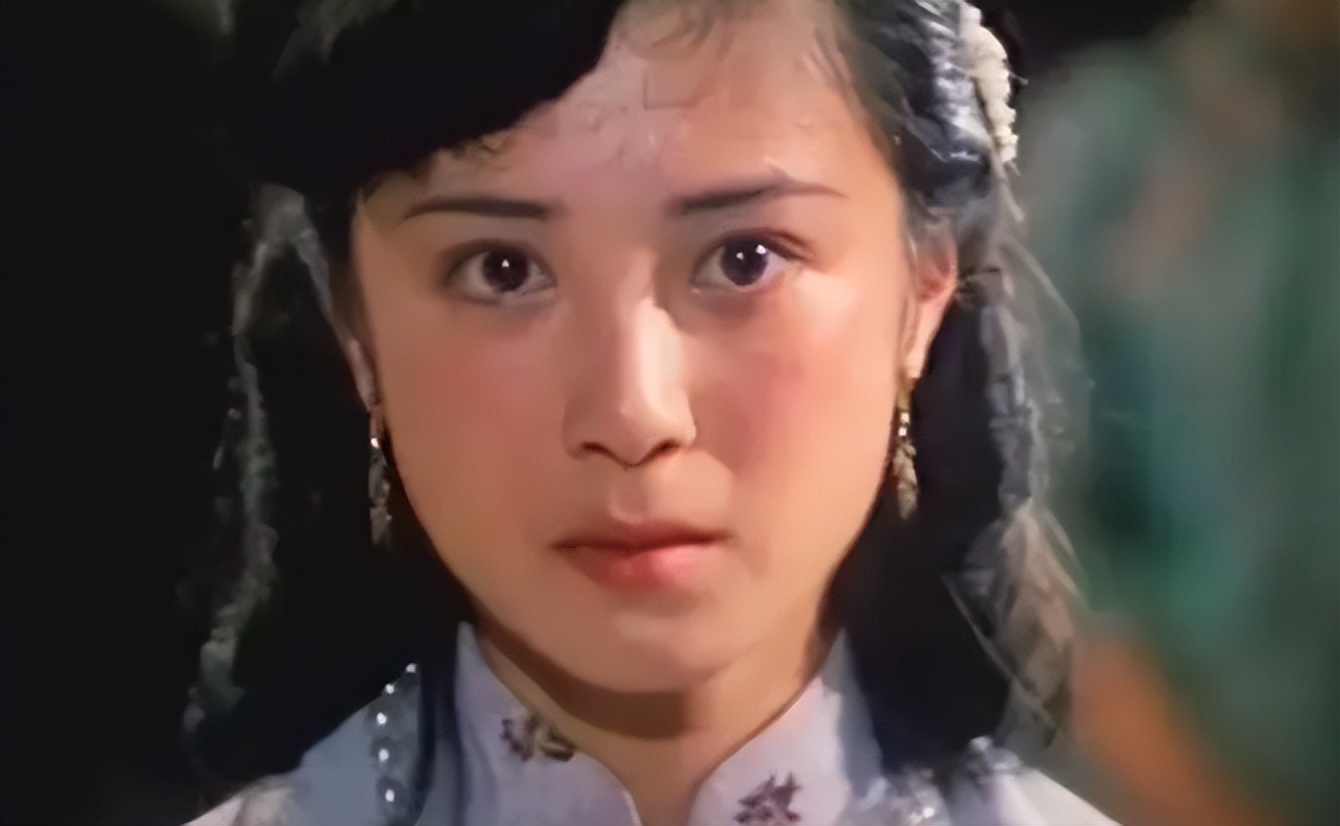 From "the most beautiful Daji" to "fallen poisonous concubine", Fu ...