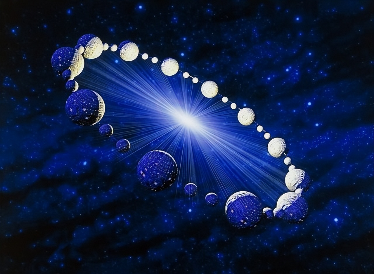 Wonders of the Universe: How scary is silicon-based life among the six ...