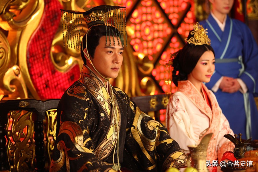 The Twenty-Eight Emperors of the Han Dynasty: From Gaozu Liu Bang to ...