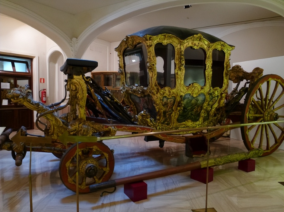 Spanish Medieval Horse-drawn Carriages: History, Culture, and the ...