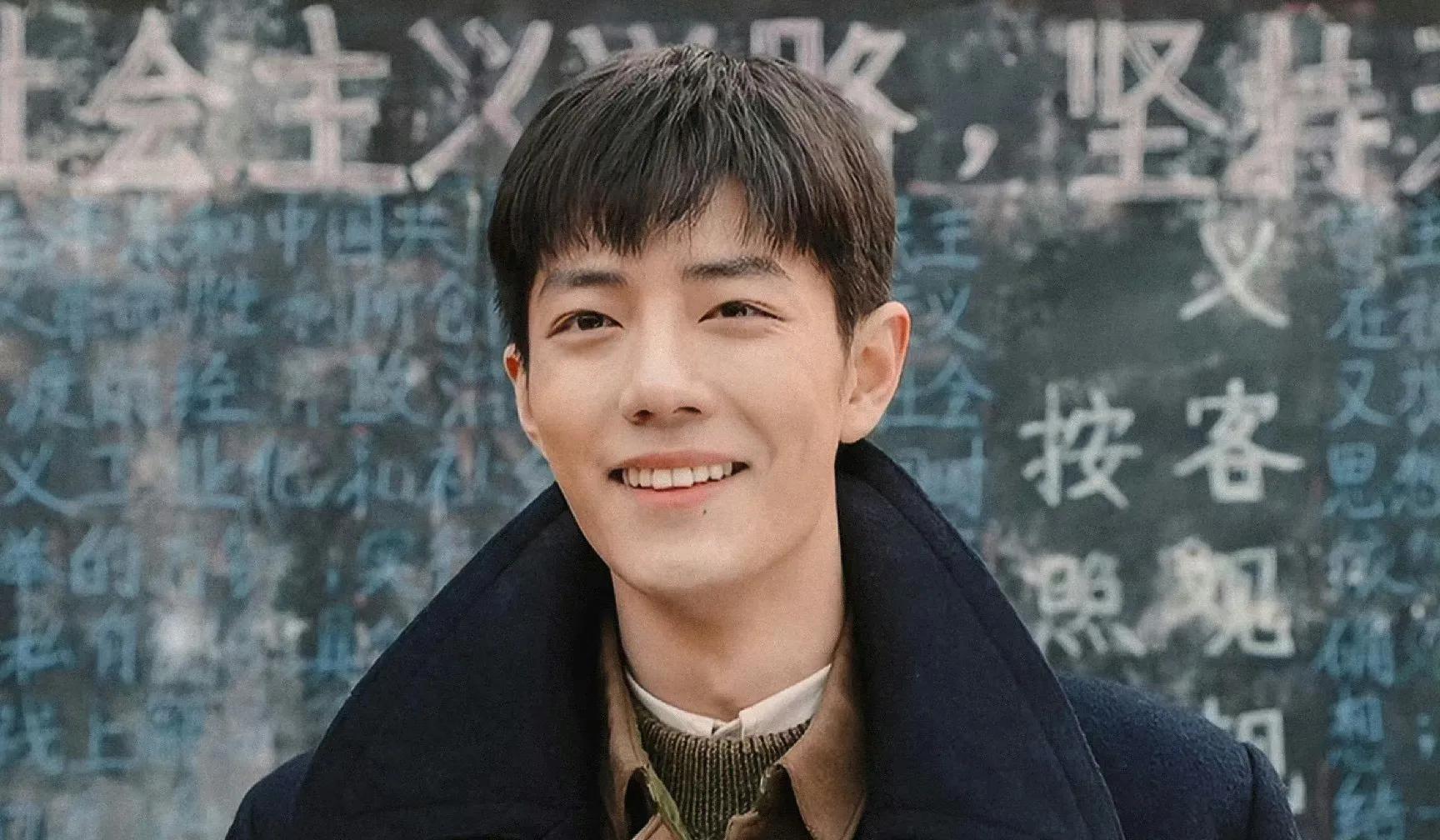 Also did not go to the end, why He Hongling can make people feel love ...