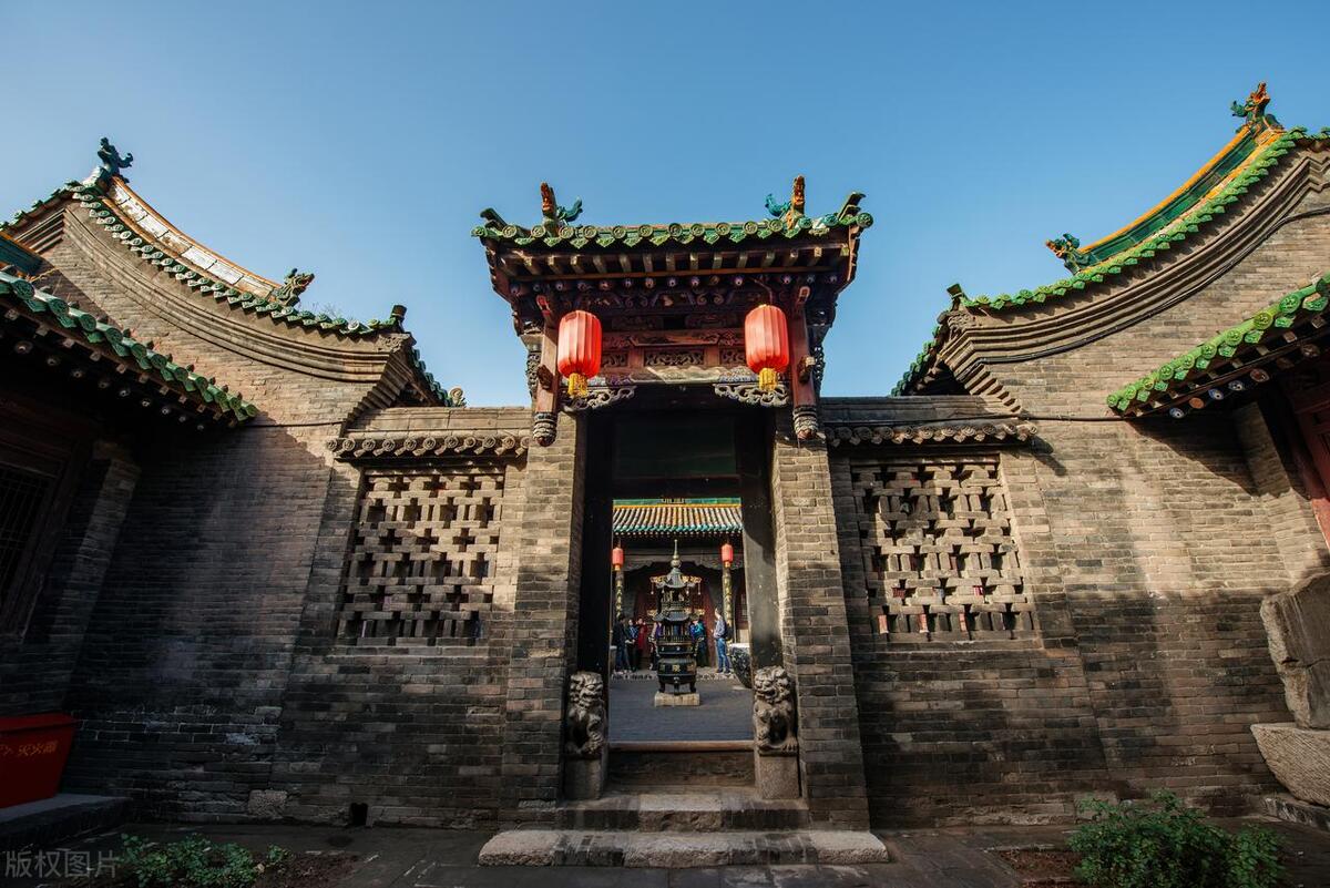 The patron saint of Chenghuang Temple: which god is enshrined? - iMedia