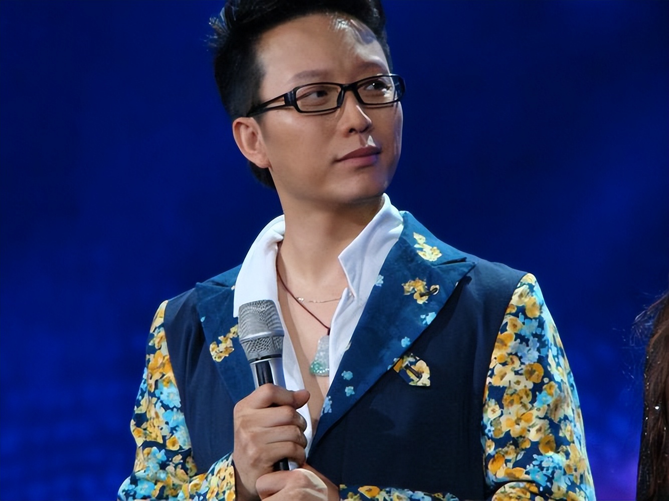 "Jumping the beam clown" Li Yugang is completely finished! That ...