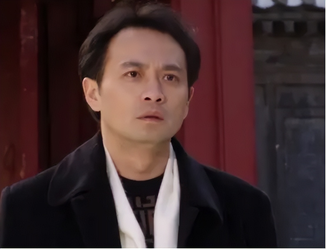 Ding Zhicheng's "disappearance" is the sadness and loss of the ...