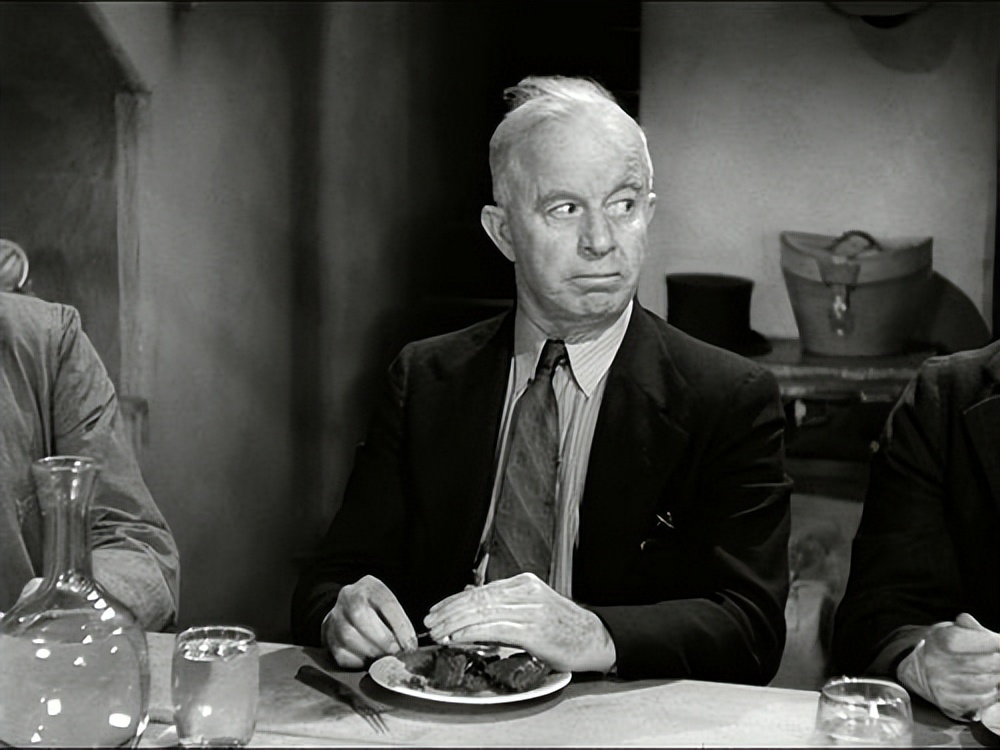 "The Great Dictator": A profound comedy of dictatorship while laughing ...